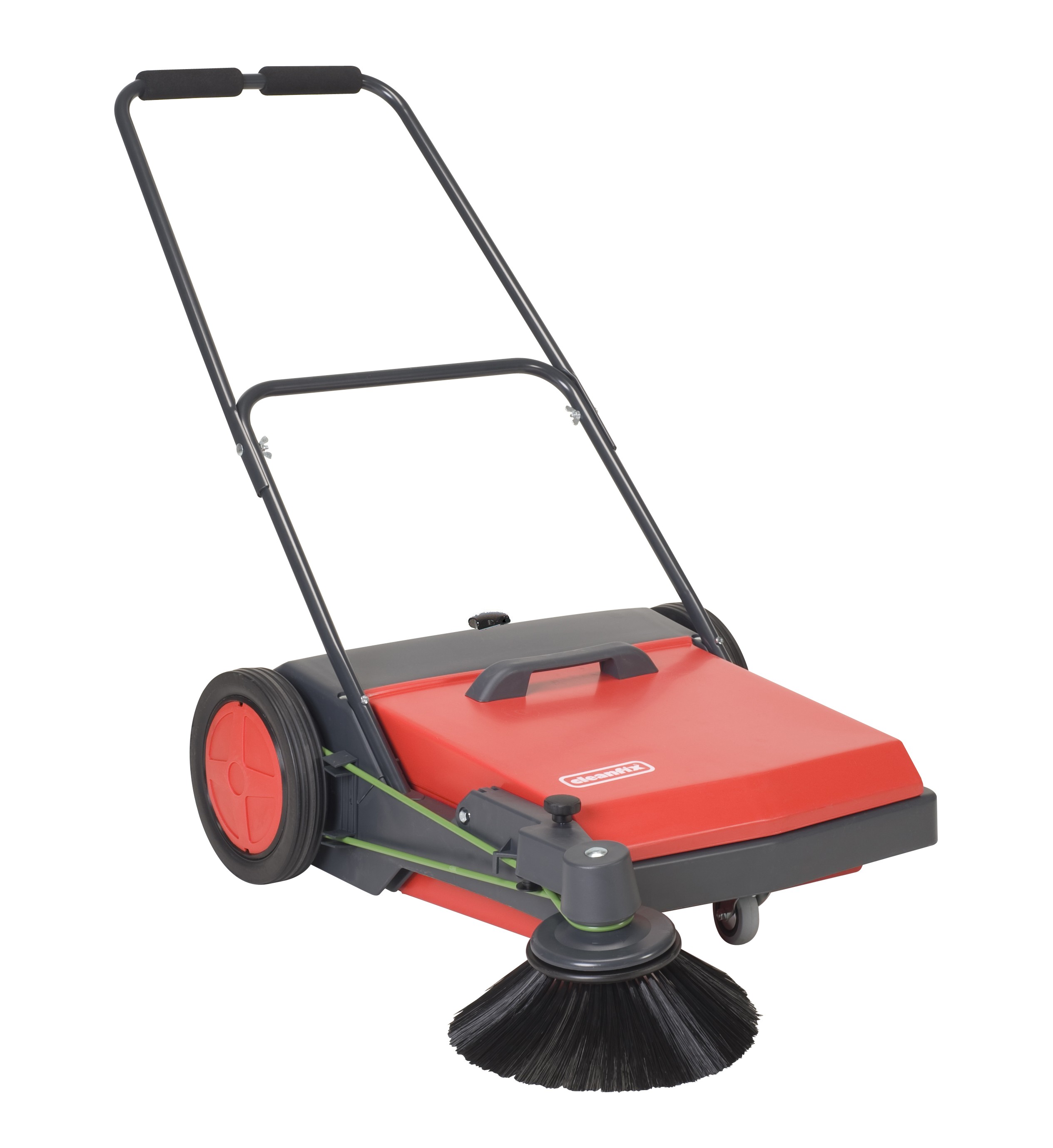 Cleanfix Veegmachine HS 770